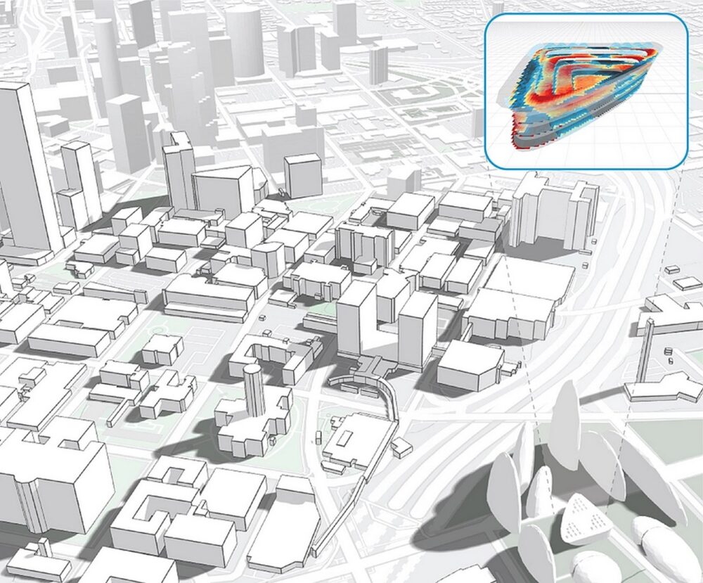 Building Performance Platform: cove.tool Overview - unlea