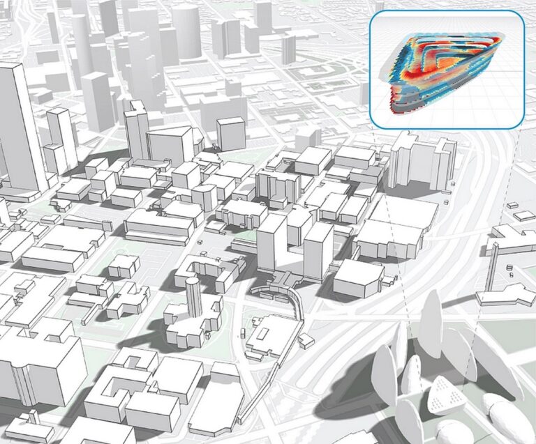 Building Performance Platform: cove.tool Overview - unlea